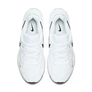 Nike Max Fusion Sneakers - White