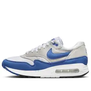 Sail/light Armory Blue/black (white/royal Blue)