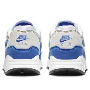 Nike Max 1 '86 "royal" Sneakers - White/royal Blue