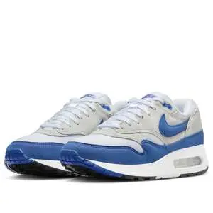 Nike Max 1 '86 "royal" Sneakers - White/royal Blue