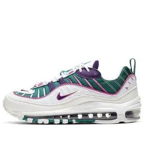 Nike Nike Air Max 98 Sneakers Purple