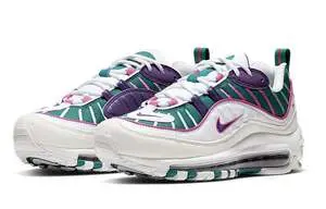 Nike Max 98 Sneakers - Purple