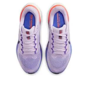 Nike Zoom Pegasus 41 Athletic Sneakers - Violet Mist/bright Violet/sapphire