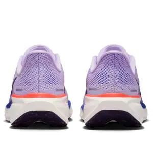 Nike Zoom Pegasus 41 Athletic Sneakers - Violet Mist/bright Violet/sapphire