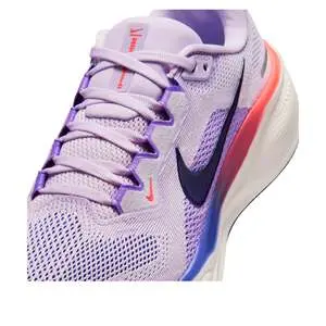 Nike Zoom Pegasus 41 Athletic Sneakers - Violet Mist/bright Violet/sapphire