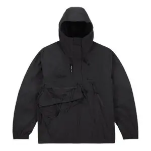 Nike X Off-white Mc Anorak Jacket
