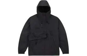 Nike X Off-white Mc Anorak Jacket