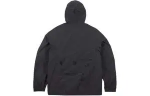 Nike X Off-white Mc Anorak Jacket