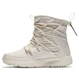 Nike Tanjun High Rise Sneakers