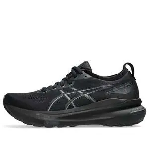Asics ASICS Gel-Kayano 31 Wide Athletic Sneakers Black/black