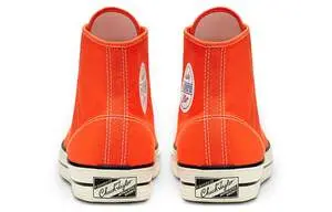 CONVERSE Lucky Star Hi Top Sneakers