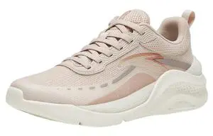 ANTA Training Series Sneakers - Pink/grey