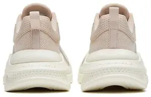 ANTA Training Series Sneakers - Pink/grey
