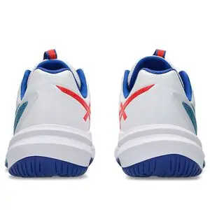 Asics Sky Elite Ff 3 Athletic Sneakers - White/blue