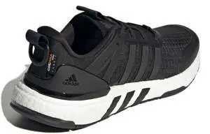 Adidas Equipment+ Marathon Running Shoes - Black