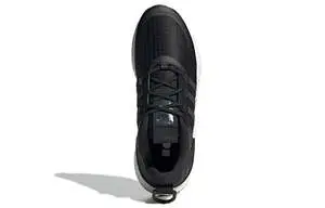 Adidas Equipment+ Marathon Running Shoes - Black