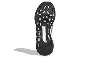 Adidas Equipment+ Marathon Running Shoes - Black