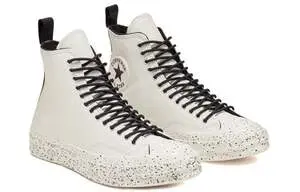 CONVERSE Chuck Taylor All Star 1970s Hi Speckled High Top Sneakers - White
