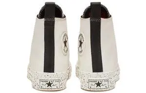 CONVERSE Chuck Taylor All Star 1970s Hi Speckled High Top Sneakers - White