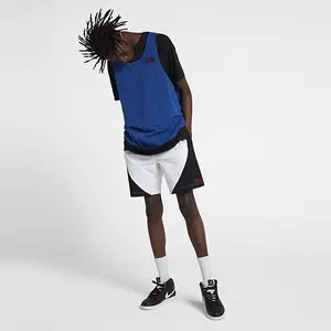 JORDAN Apparel Shorts Air Muscle Short