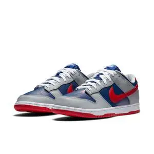 Nike Dunk Low Retro "samba" 2020