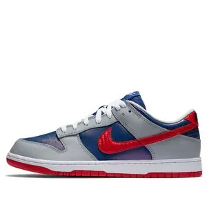 Nike Dunk Low Retro "samba" 2020