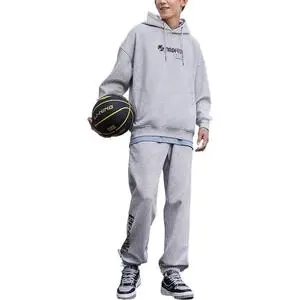 LI-NING X Badfive Basketball Series Joggers