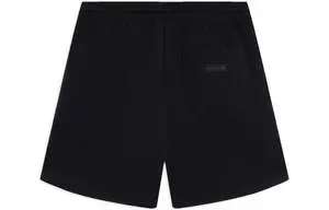 LI-NING Badfive Hood Graphic Shanghai City Limited Shorts