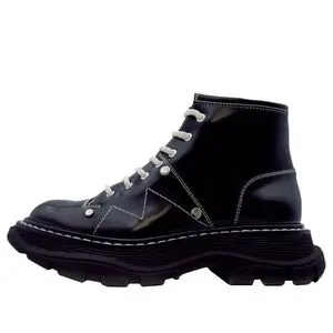 Alexander McQueen Tread Slick Boot