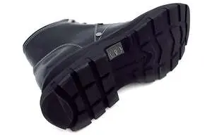 Alexander McQueen Tread Slick Boot