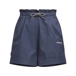 Adidas X Disney High-waisted Shorts - Blue