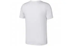 JORDAN Iconic Quick Dry Training Sports Short Sleeve
