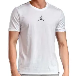 JORDAN Iconic Quick Dry Training Sports Short Sleeve
