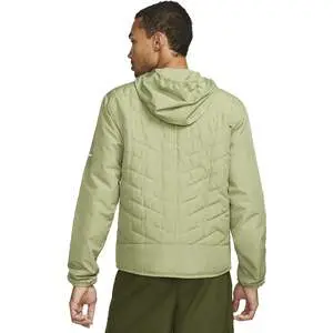 Nike Therma-fit Repel Synthetic Fill Hooded Jacket