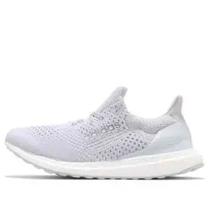 Adidas X Atmos Ultraboost 1.0 Uncaged Sneakers - White