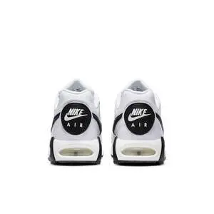 Nike Max Ivo Sneakers - White