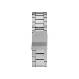 Casio Quartz Analog Stainless Steel Watch
