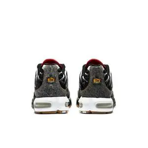 Nike Max Plus Se "remix Pack - Black/red