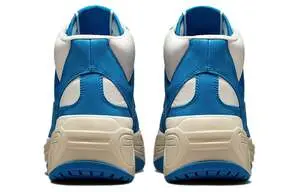 CONVERSE Weapon Cx Mid High Top Sneakers - Blue/white