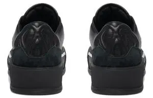 Alexander McQueen Skate Deck Plimsoll Shoes