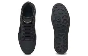 Alexander McQueen Skate Deck Plimsoll Shoes