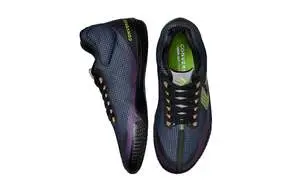 CONVERSE Chuck Taylor All Star Pro Bb Mid "soundwave" Sneakers - Blue/purple