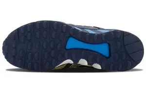 Adidas Ronnie Fieg X Eqt Support '93 'nyc's Bravest' Sneakers - Blue