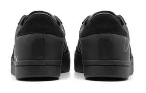 Adidas Y-3 Yohji Pro Superstar Skate Low Sneakers