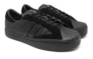 Adidas Y-3 Yohji Pro Superstar Skate Low Sneakers