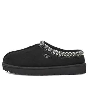 UGG Tasman Slipper - Black