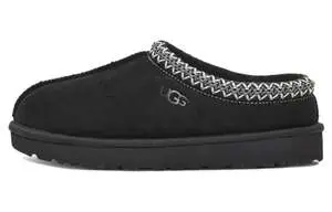 UGG Tasman Slipper - Black