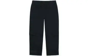 LI-NING Loose Fit Straight Pants