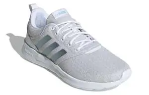 Adidas Qt Racer 2.0 Athletic Shoes - Gray/blue