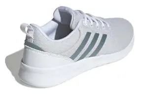 Adidas Qt Racer 2.0 Athletic Shoes - Gray/blue